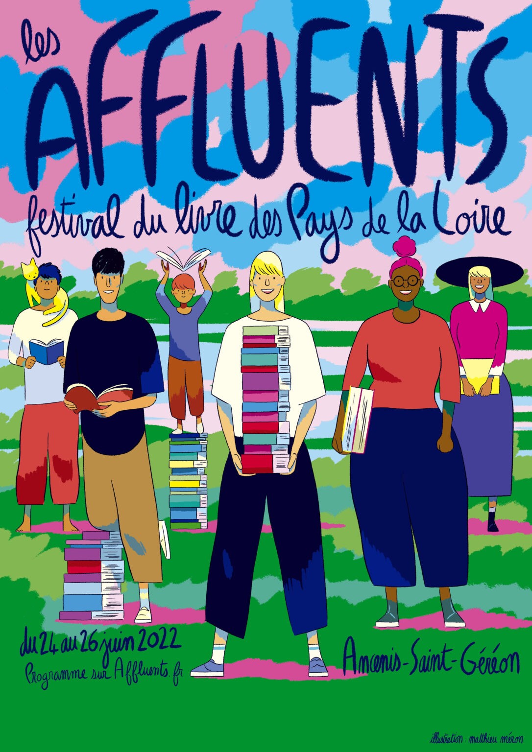 Plum Magazine - c'est un magazine jeunesse (de 8 à 88 ans ! )