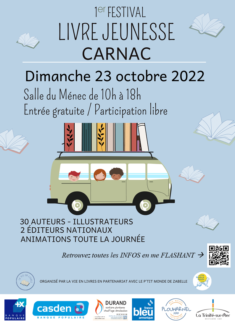 Plum Magazine - c'est un magazine jeunesse (de 8 à 88 ans ! )